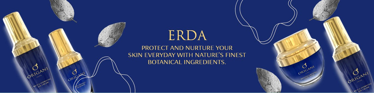 ERDA | origani.com.au