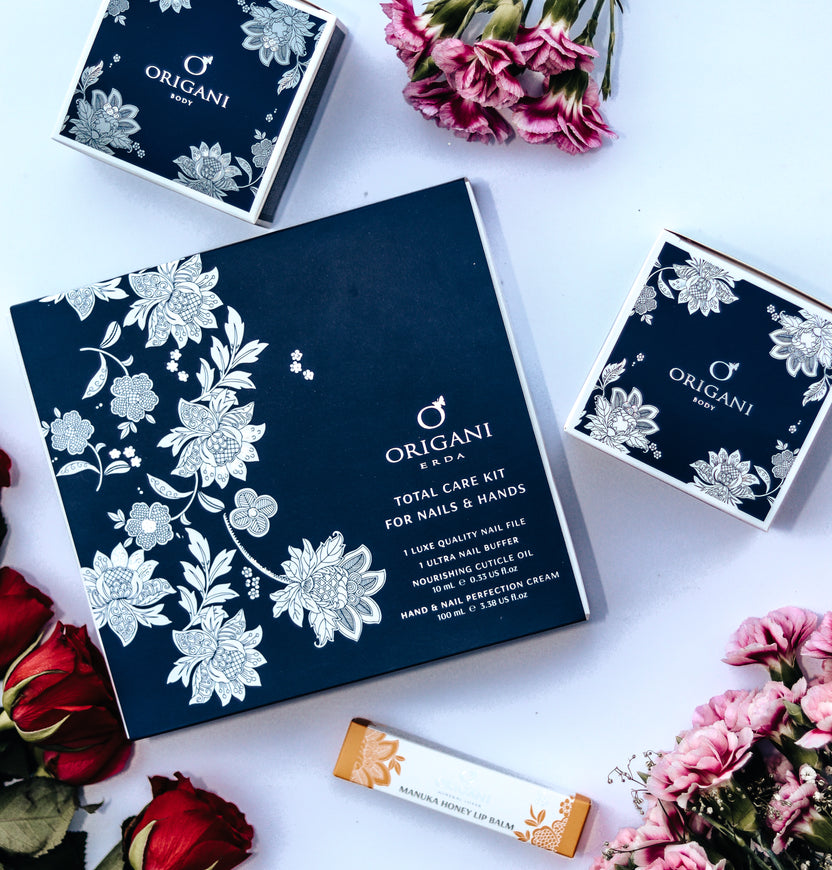 Origani - Luxury Certified Organic Skin Care | origani.com.au