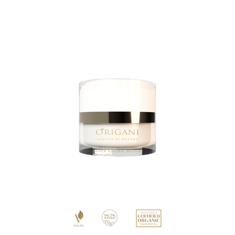 MOISTURISERS | origani.com.au